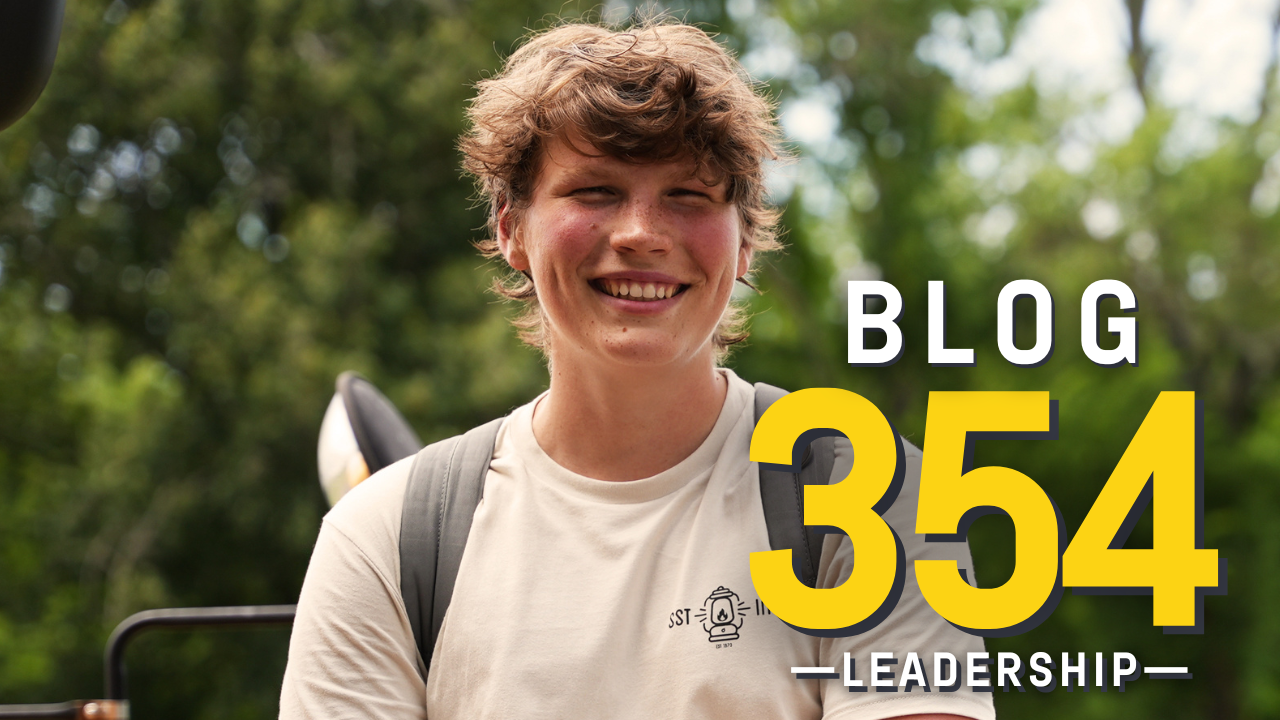 Spiritual Leadership for the Next Generation